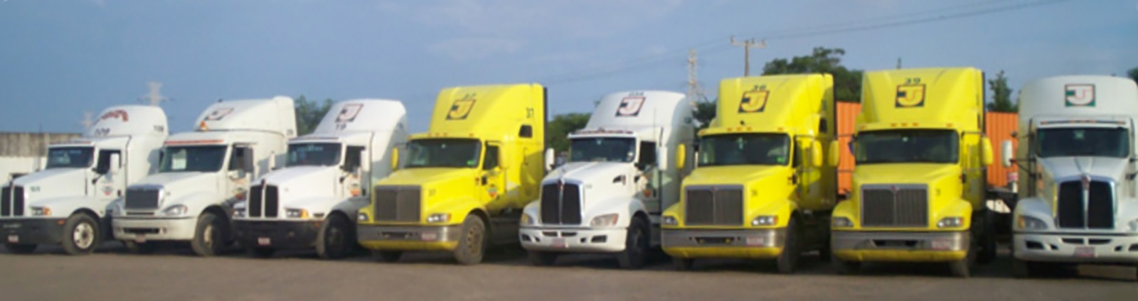 Tresca – Transporte de Carga